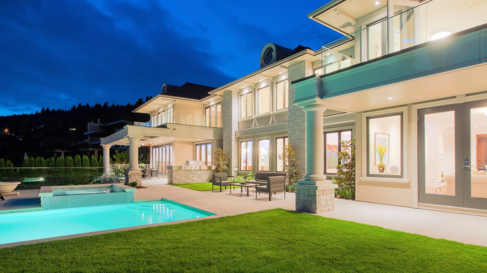 British Properties · 1116 Highland Place • Sterling Pacific ...