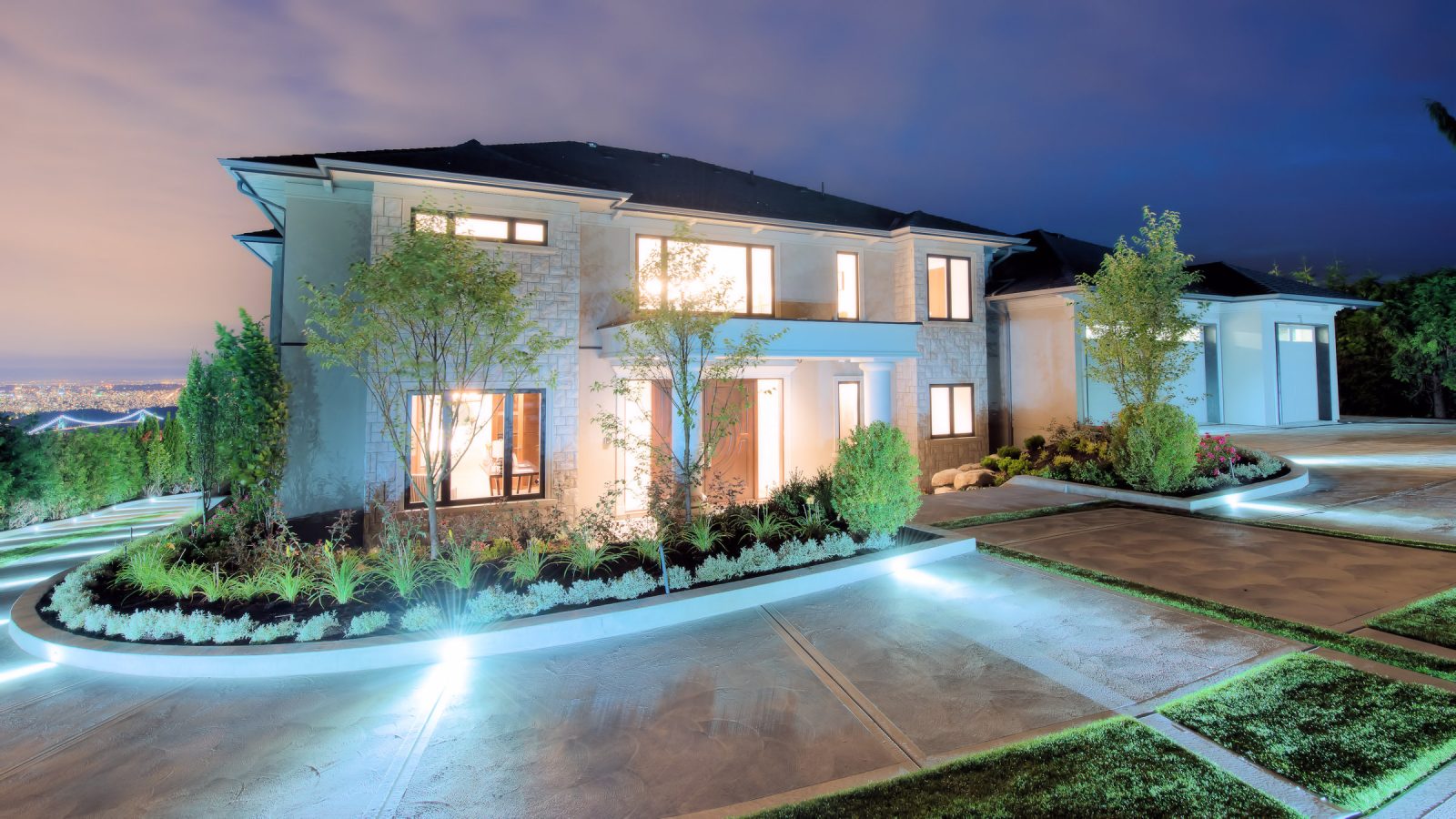 British Properties · 1116 Highland Place • Sterling Pacific ...